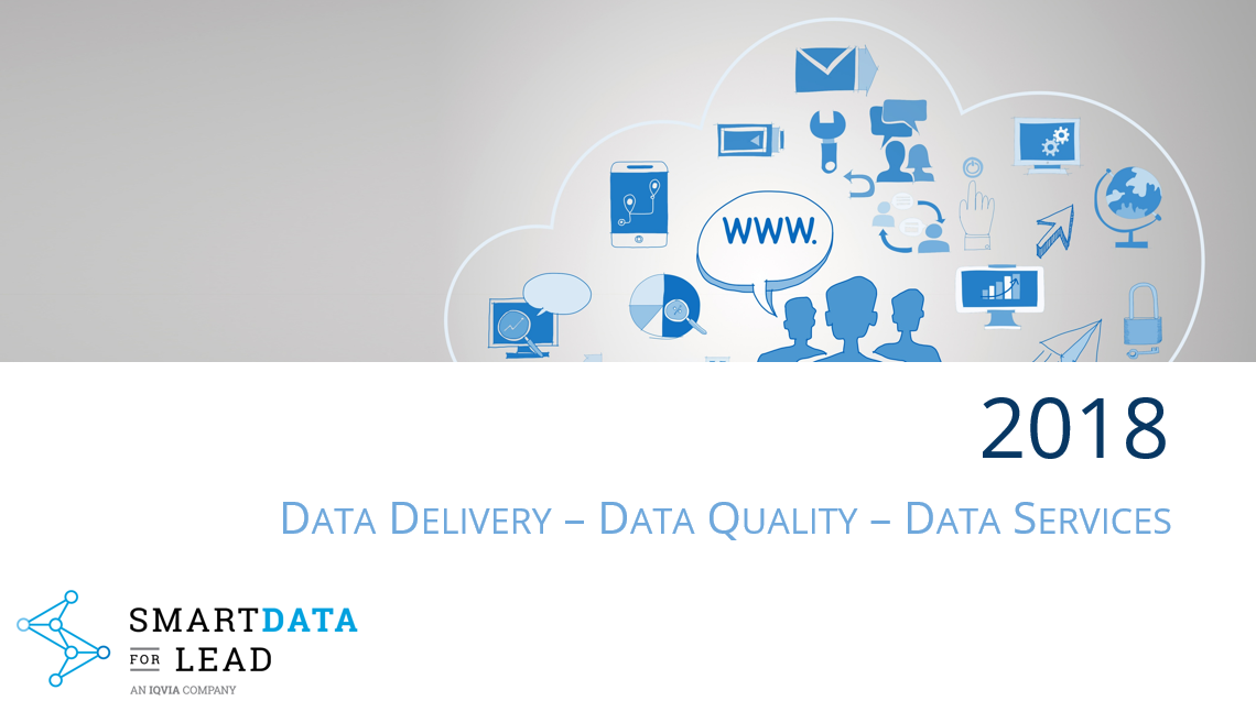 sdfl_presentation - SmartData for Lead